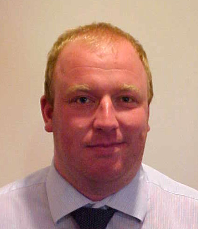 Trustees & Staff - Rainy Day Trust