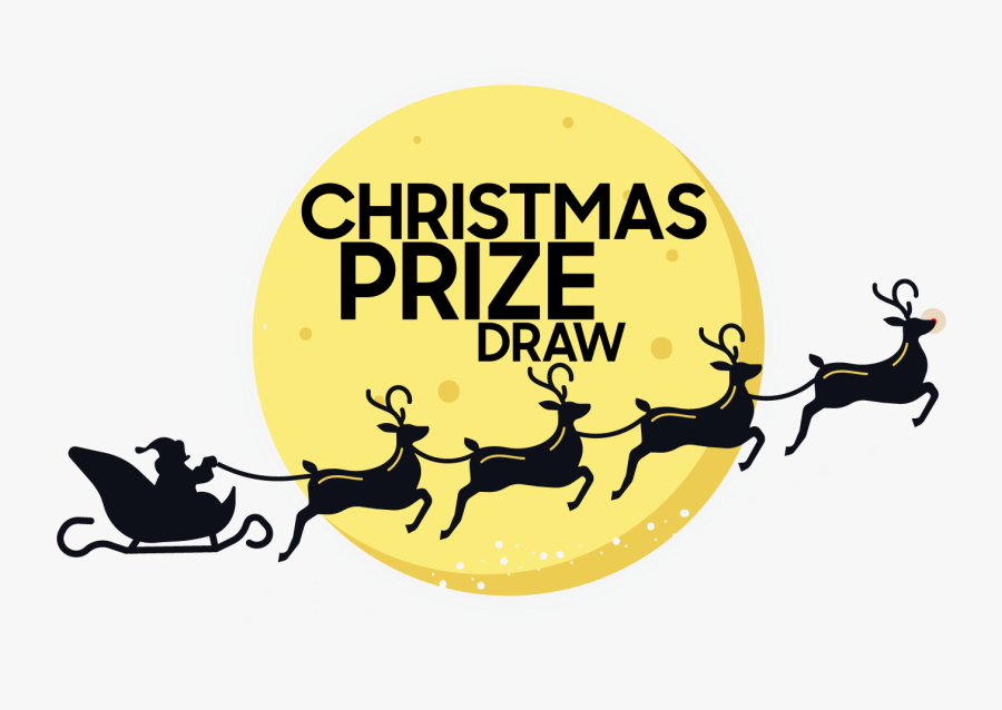 Christmas Prize Draw! - Rainy Day Trust